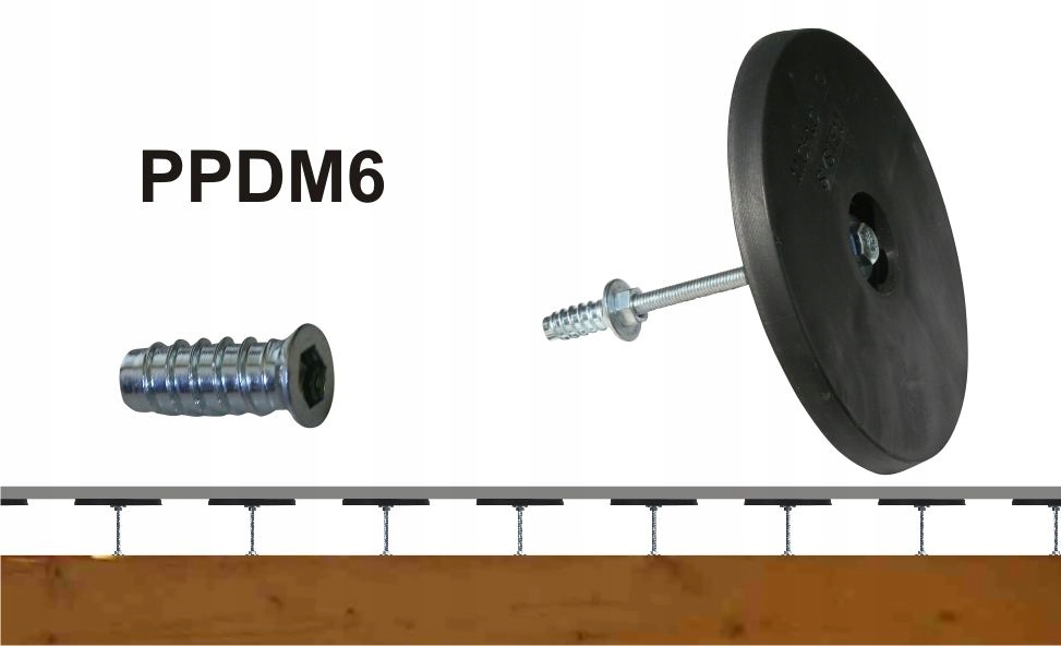 STABI SYSTEM PODŁOGA DREW.WZMOCNIONY STABISYSTEM (5905398294220) • Cena ...