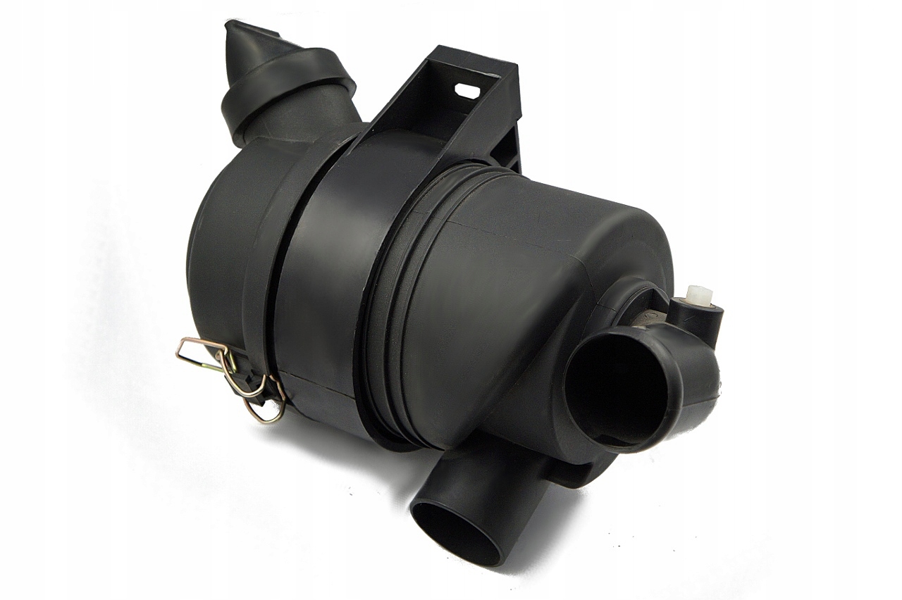 OBUDOWA FILTRA POWIETRZA AGREGAT GENERATOR EV80 (seria SDG18000 EV80 ...