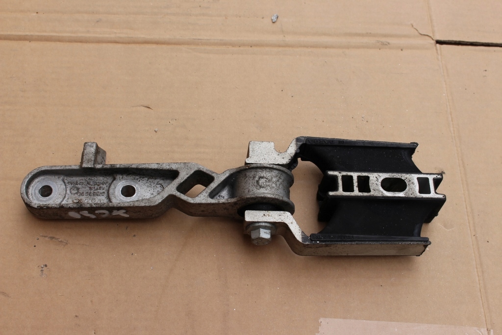 VOLVO S90 V90 XC90 PODUSZKA SKRZYNI 31359890 za 150 zł z Żmigród ...