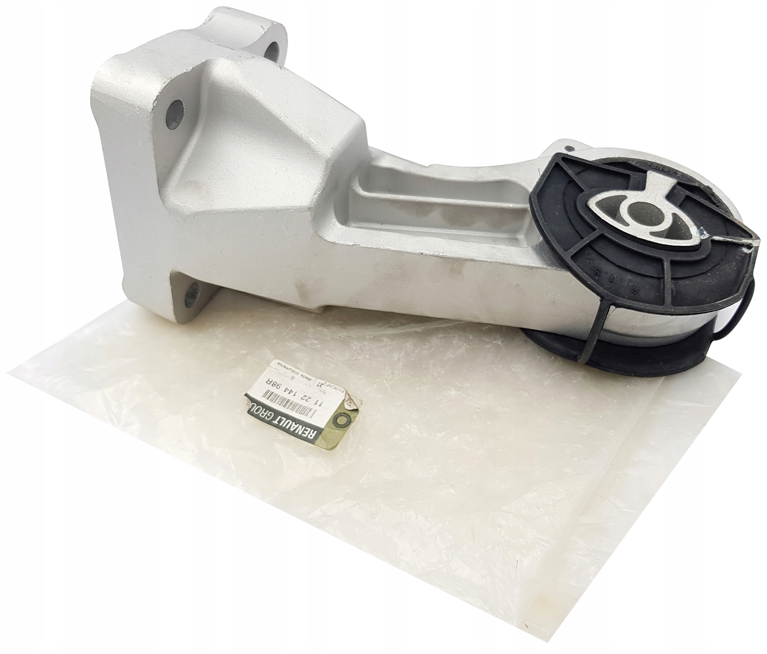 Renault OE 112214498R Łożyskowanie silnika - porównaj ceny - Allegro.pl