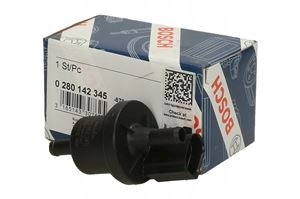 ZAWÓR WENTYLUJĄCY BOSCH 0280142345 VW AUDI SKODA 0 280 142 345 za 124 ...