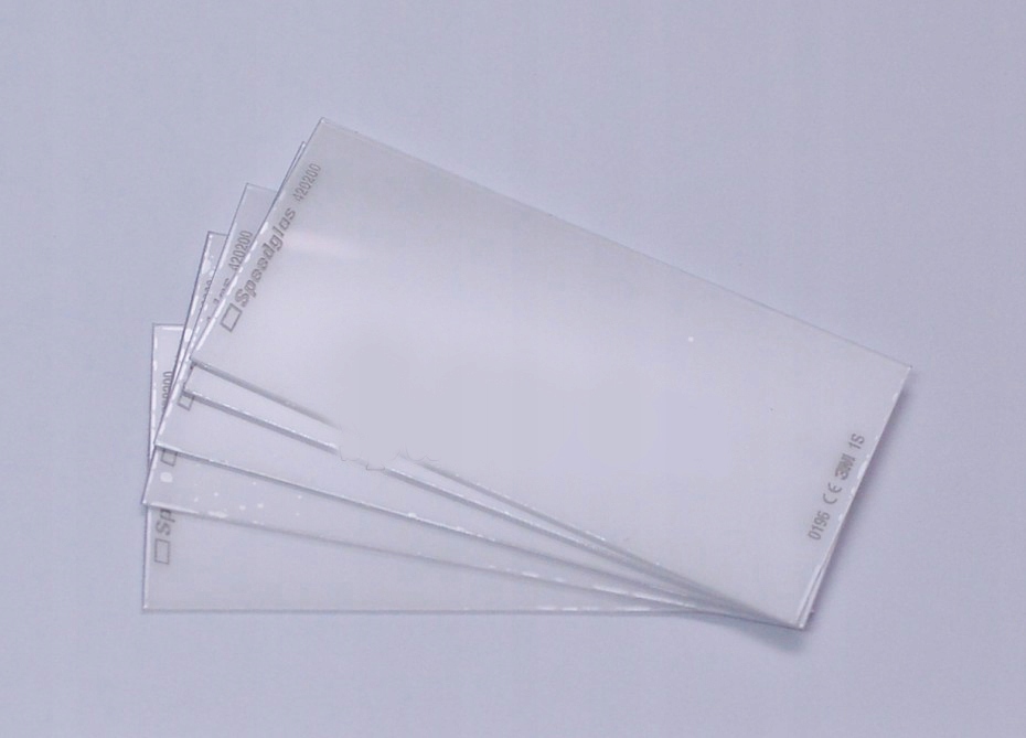 Wewnętrzna szybka ochronna Speedglas 9000,100 oryg - porównaj ceny ...