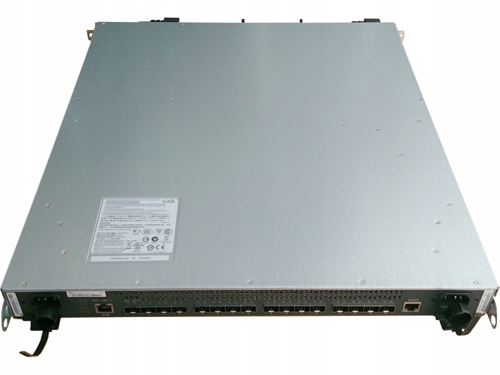 Netapp Switch - Niska cena na Allegro.pl