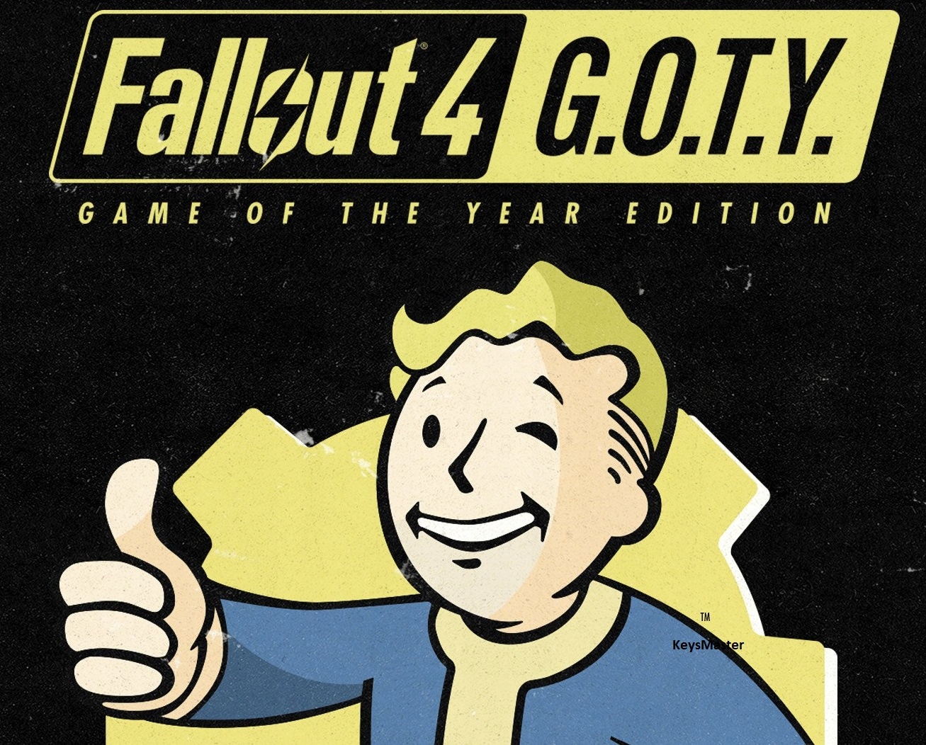 FALLOUT 4 GOTY [PC_PL] KLUCZ STEAM + GRATIS - Stan: nowy 49,90 zł ...