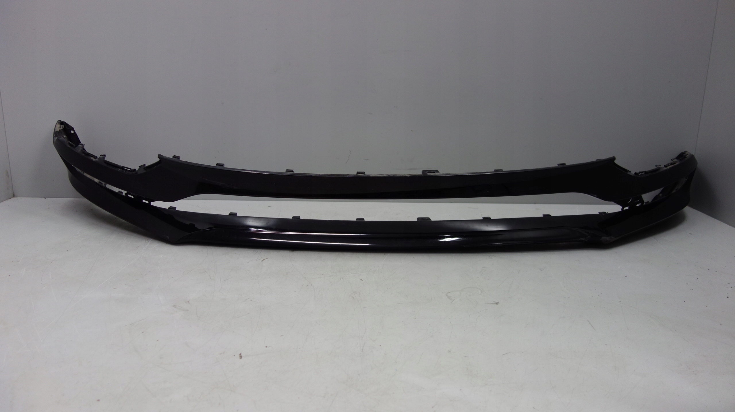 VOLVO XC90 SPOILER DOL ZDERZAKA PRZOD 31383994 za 199.00PLN z ...