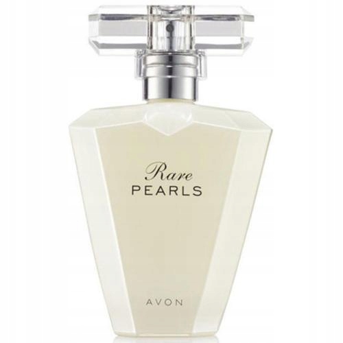Perfumy Damskie AVON RARE PEARLS Woda Perfumowana 50 ml (5059018289841 ...