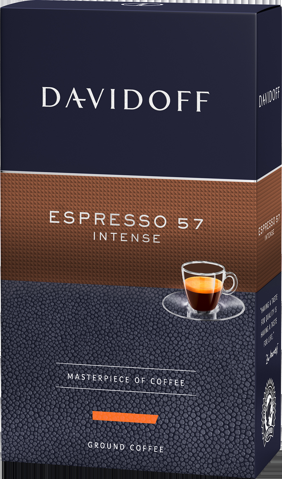 Kawa mielona Davidoff 250 g (4006067086984) • Cena, Opinie • Kawa ...