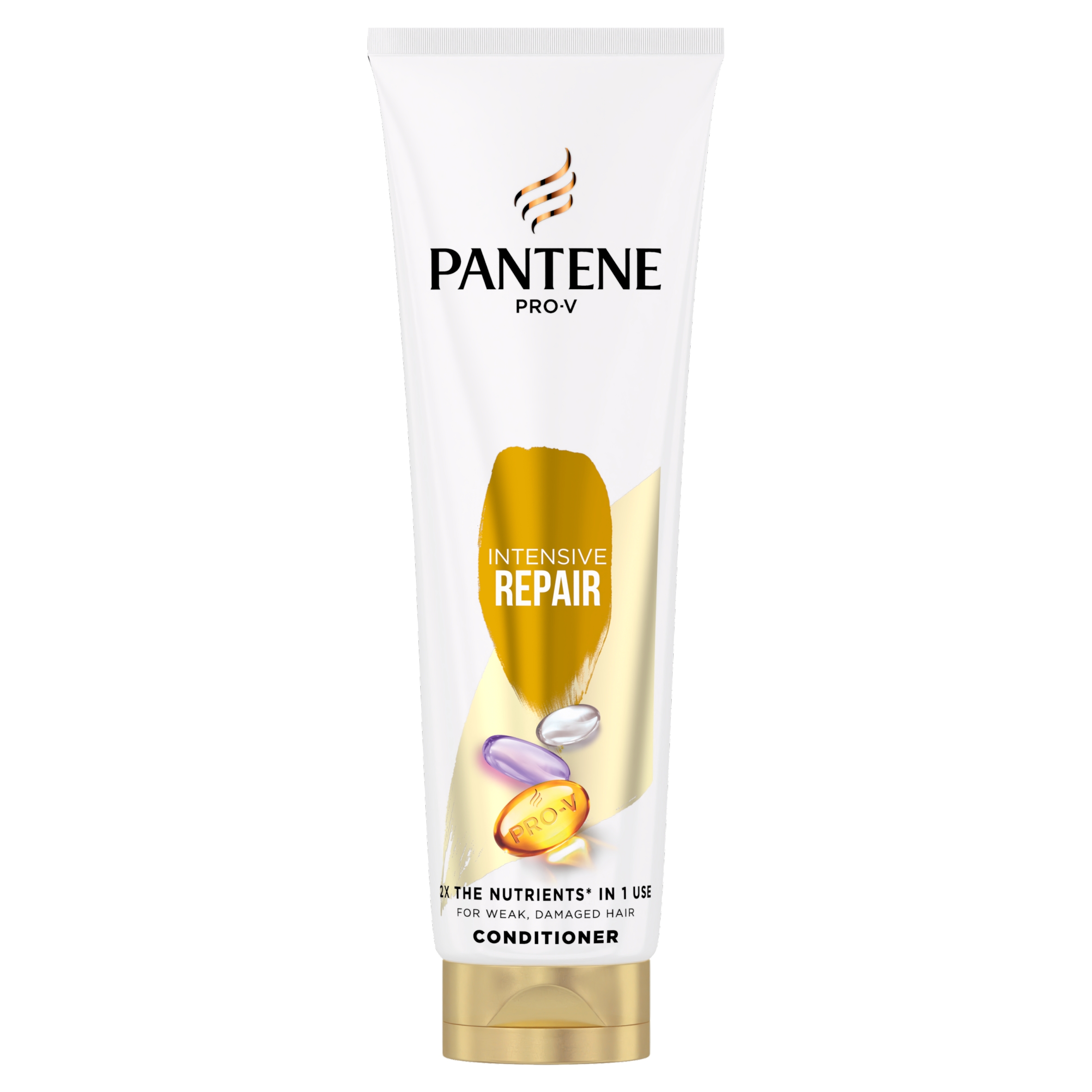 Pantene Pro-V Intensive Repair odżywka do włosów – podwójny zastrzyk ...