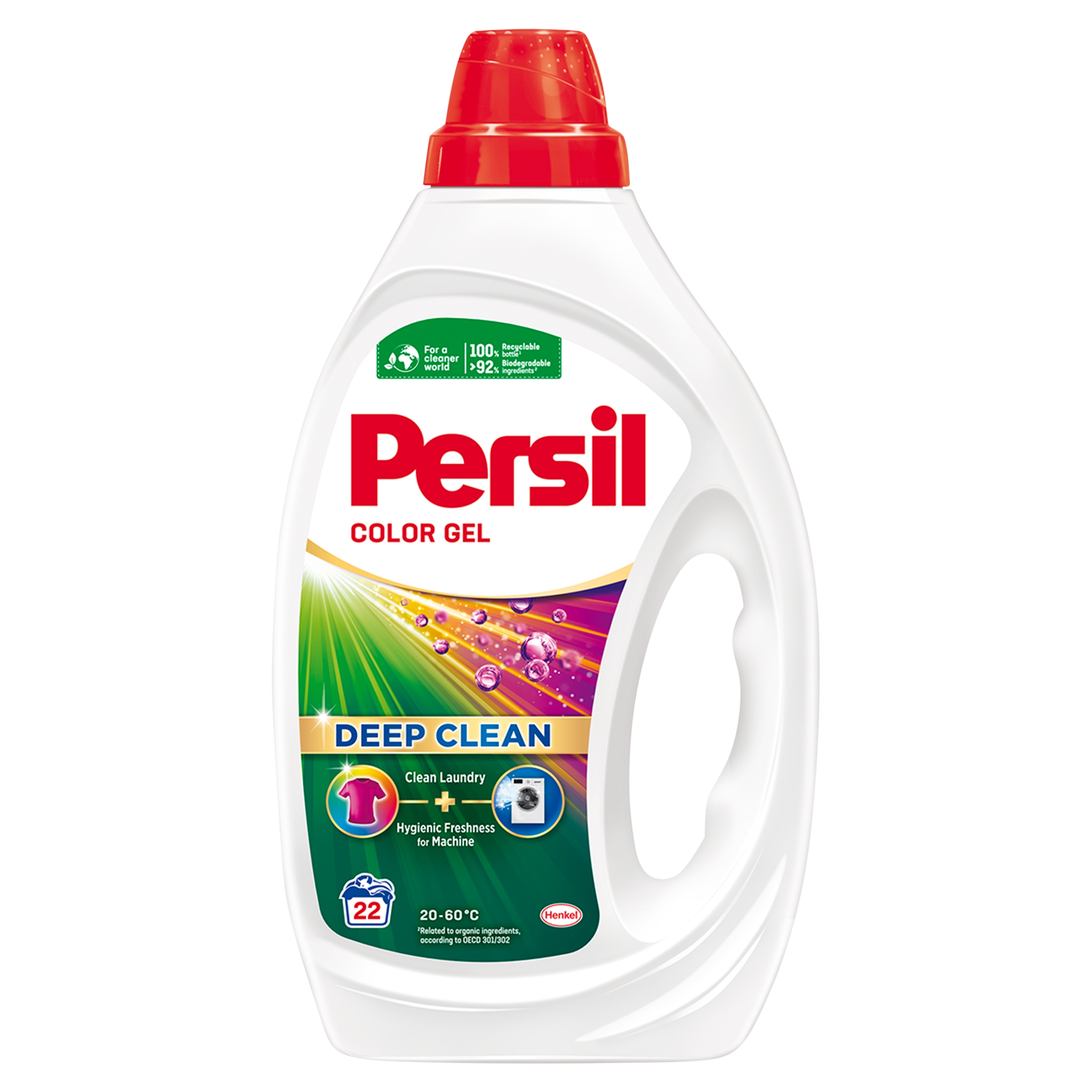 Persil 90 Prań De - Niska cena na Allegro