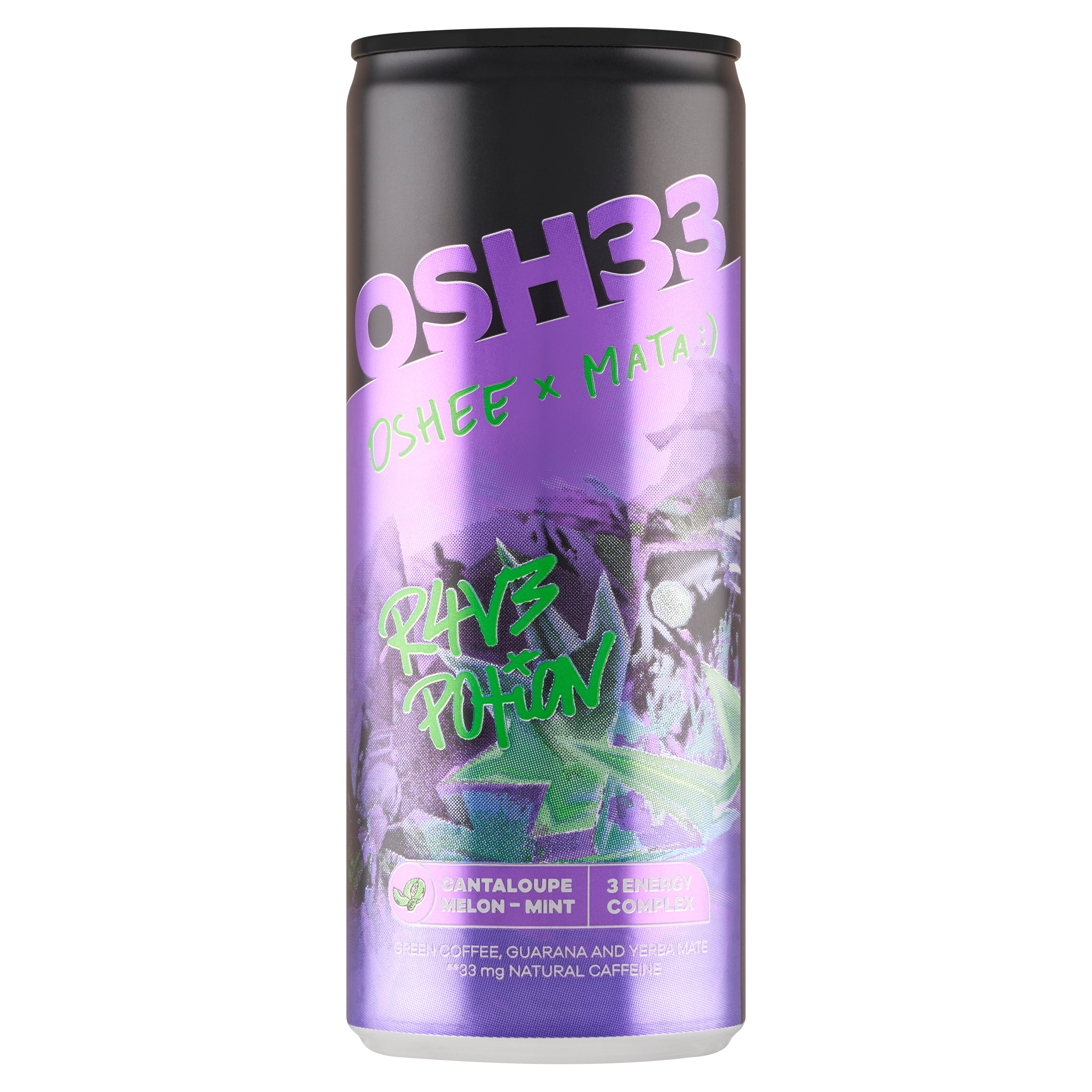 Napój Oshee 250 ml • Opinie - Allegro