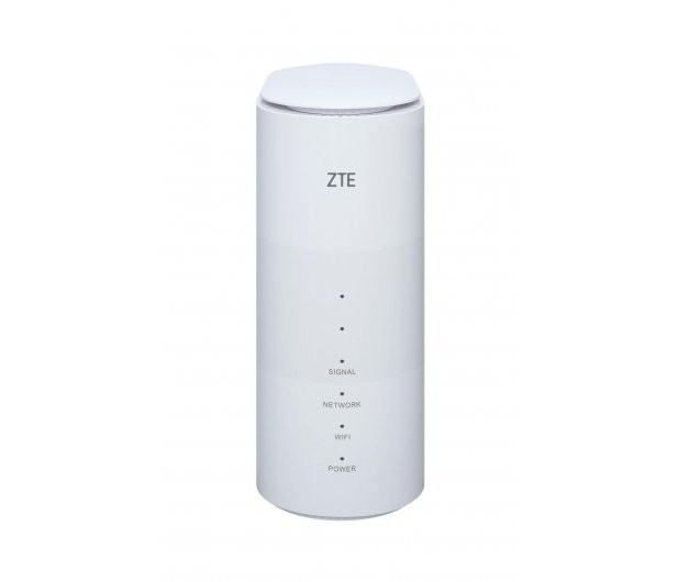 Router ZTE MC801A 5G WHITE - Sklep, Opinie, Cena w Allegro
