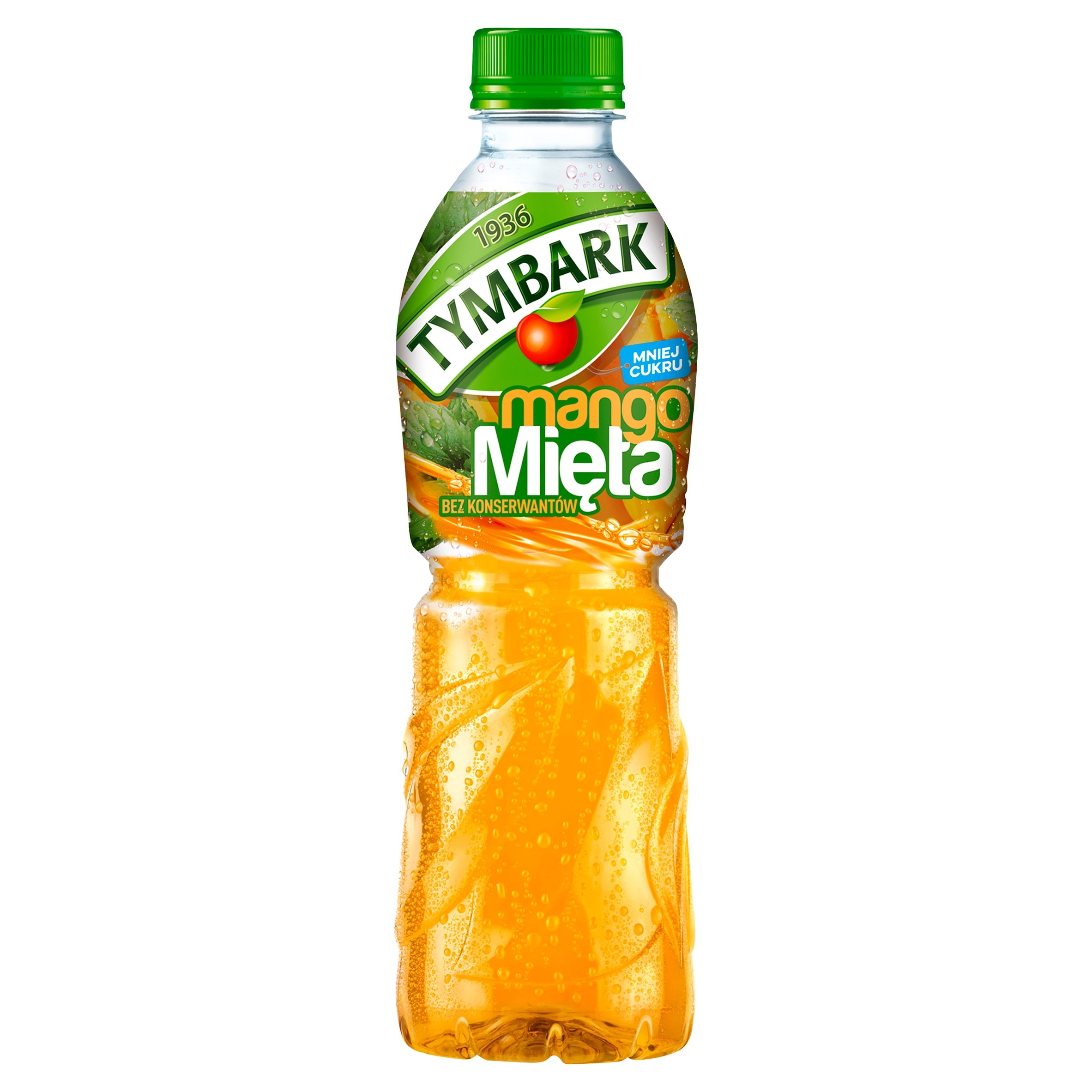 Tymbark Napój Mango - Niska cena na Allegro.pl