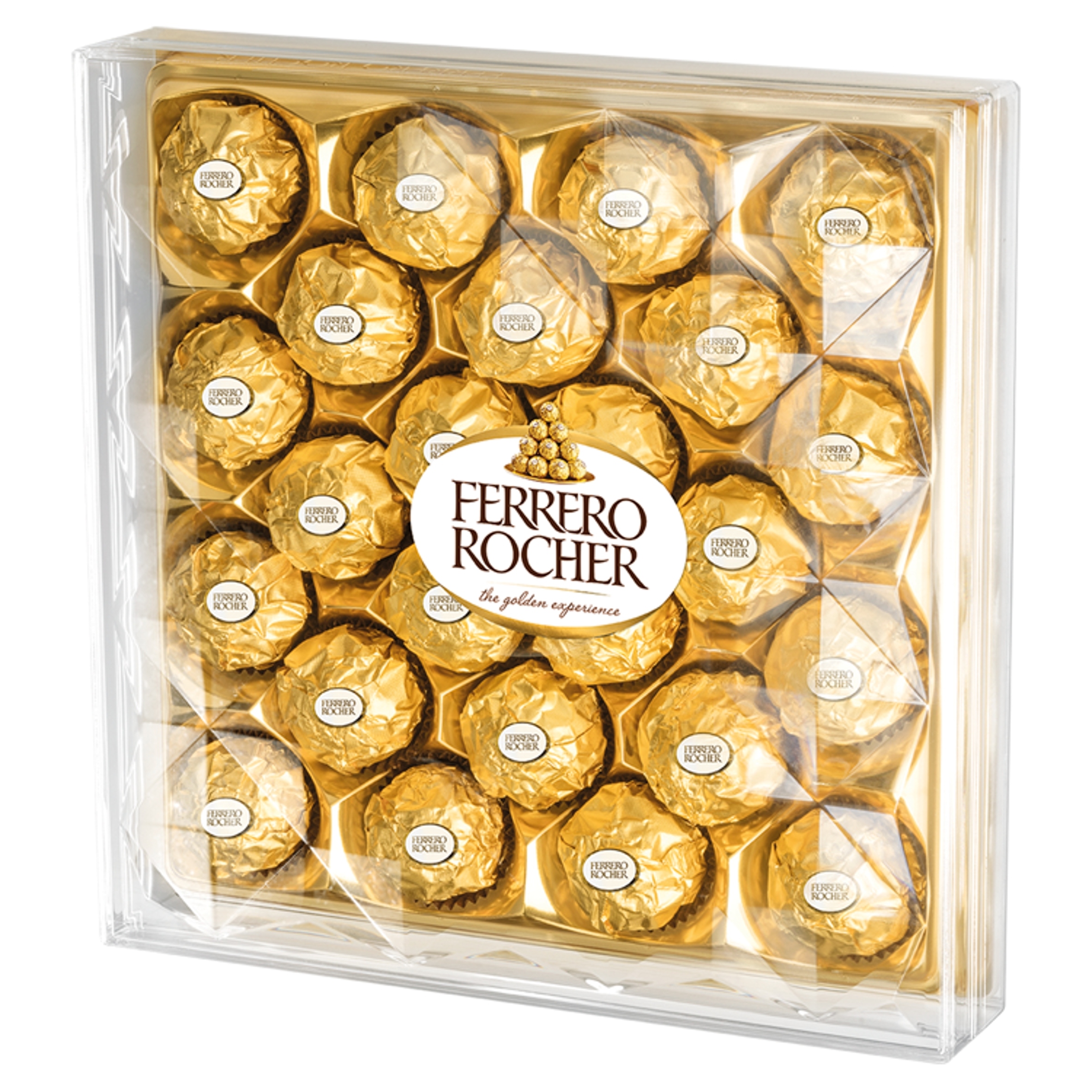 Ferrero Rocher Czekolada - Niska cena na Allegro.pl