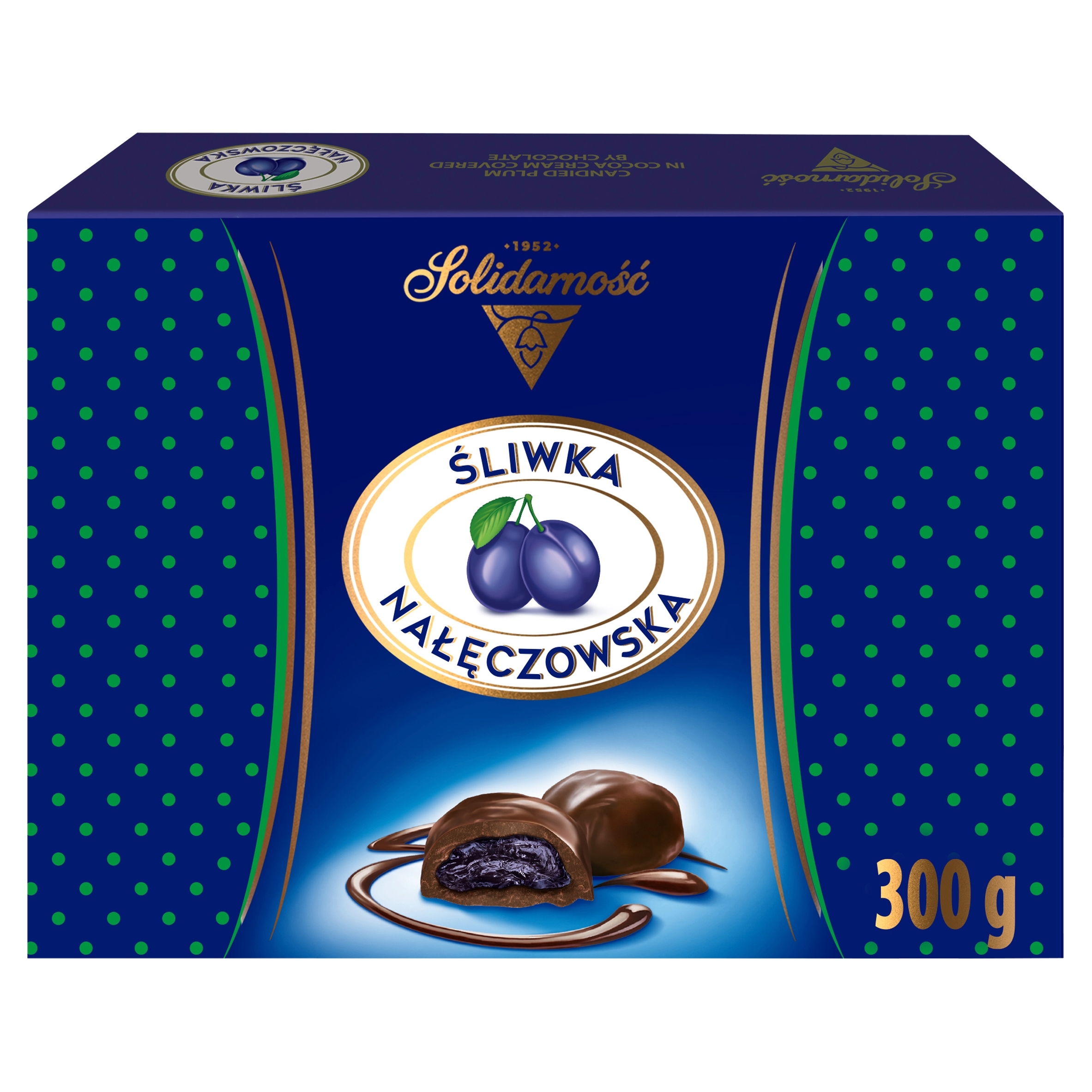 Śliwka Naleczowska - Niska cena na Allegro