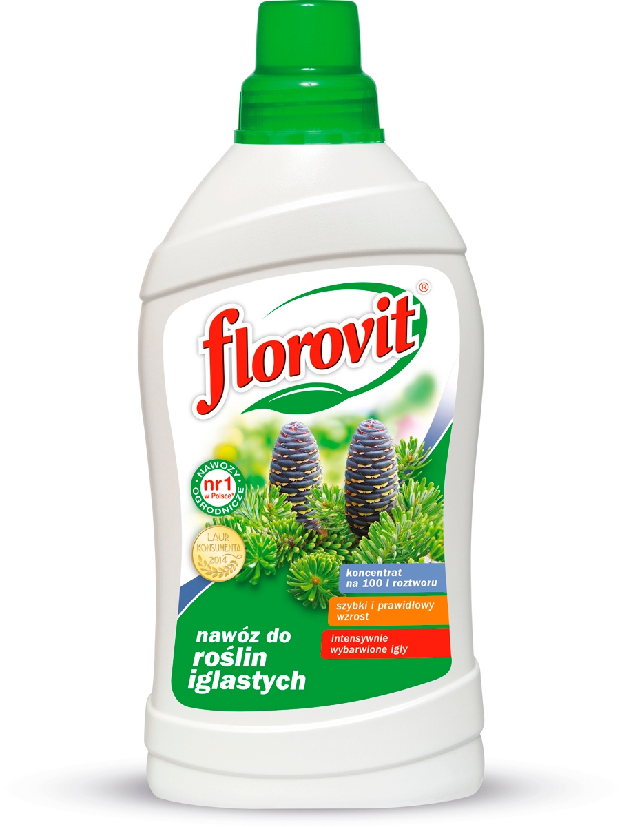 Nawóz wieloskładnikowy Grupa Inco płyn 1 kg 1 l (5900498007886) • Cena, Opinie • Nawozy ...