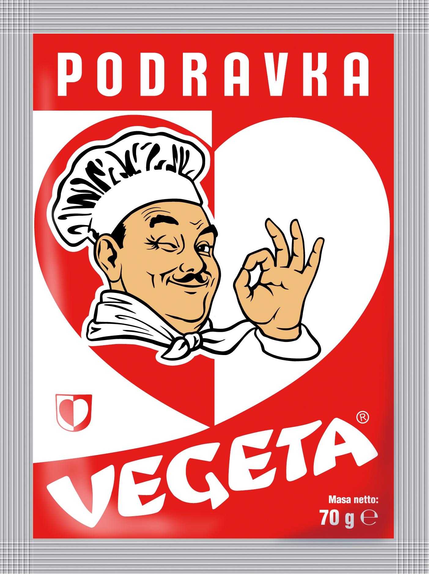 Podravka Vegeta 70G (5901315056148) • Cena, Opinie • Przyprawy jednoskładnikowe 17277543406 ...