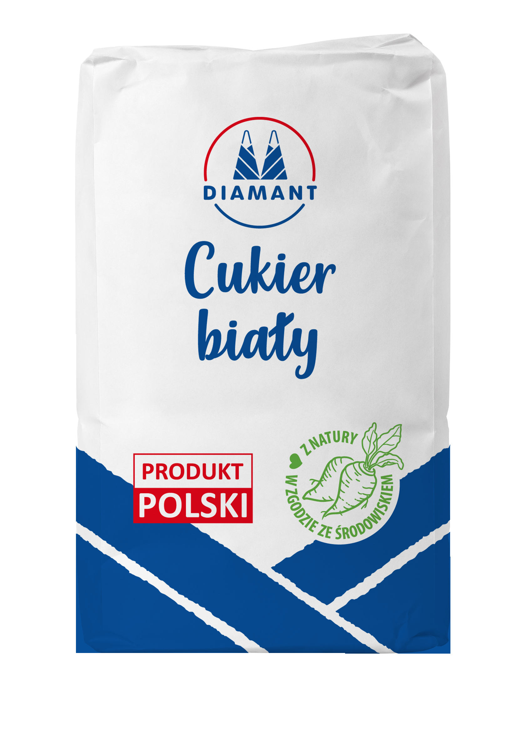 Cukier Żelujący Diamant 3:1 - Niska cena na Allegro