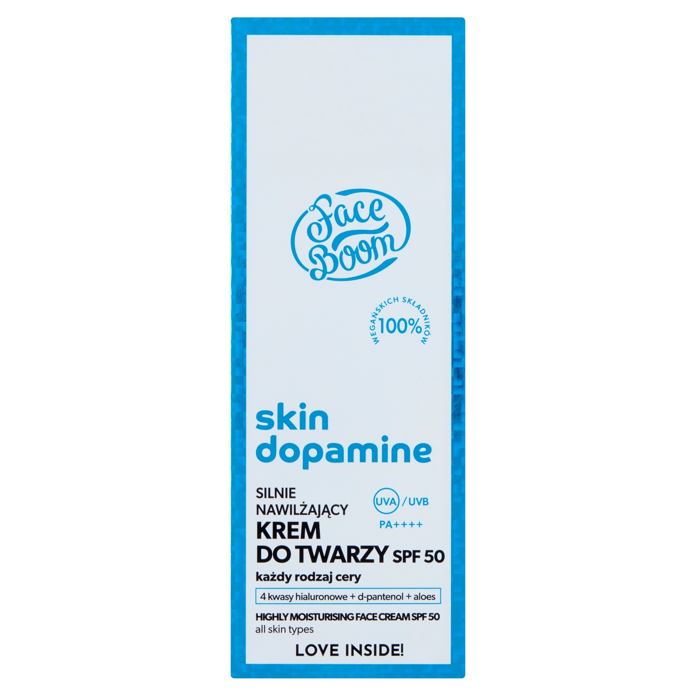 Faceboom - Niska cena na Allegro.pl