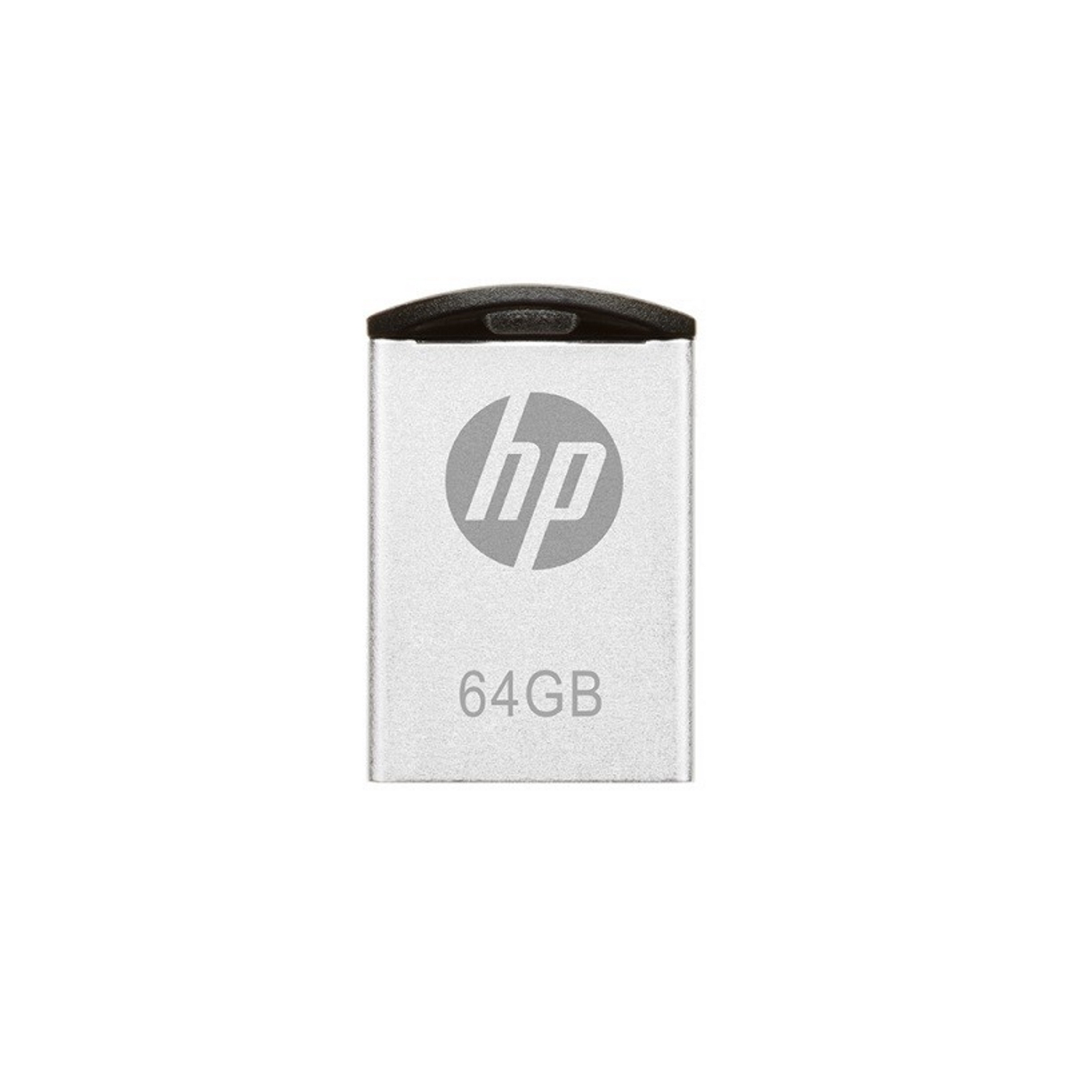 Pendrive HP HPFD222W-64 64 GB USB 2.0 srebrny - Sklep, Opinie, Cena w ...