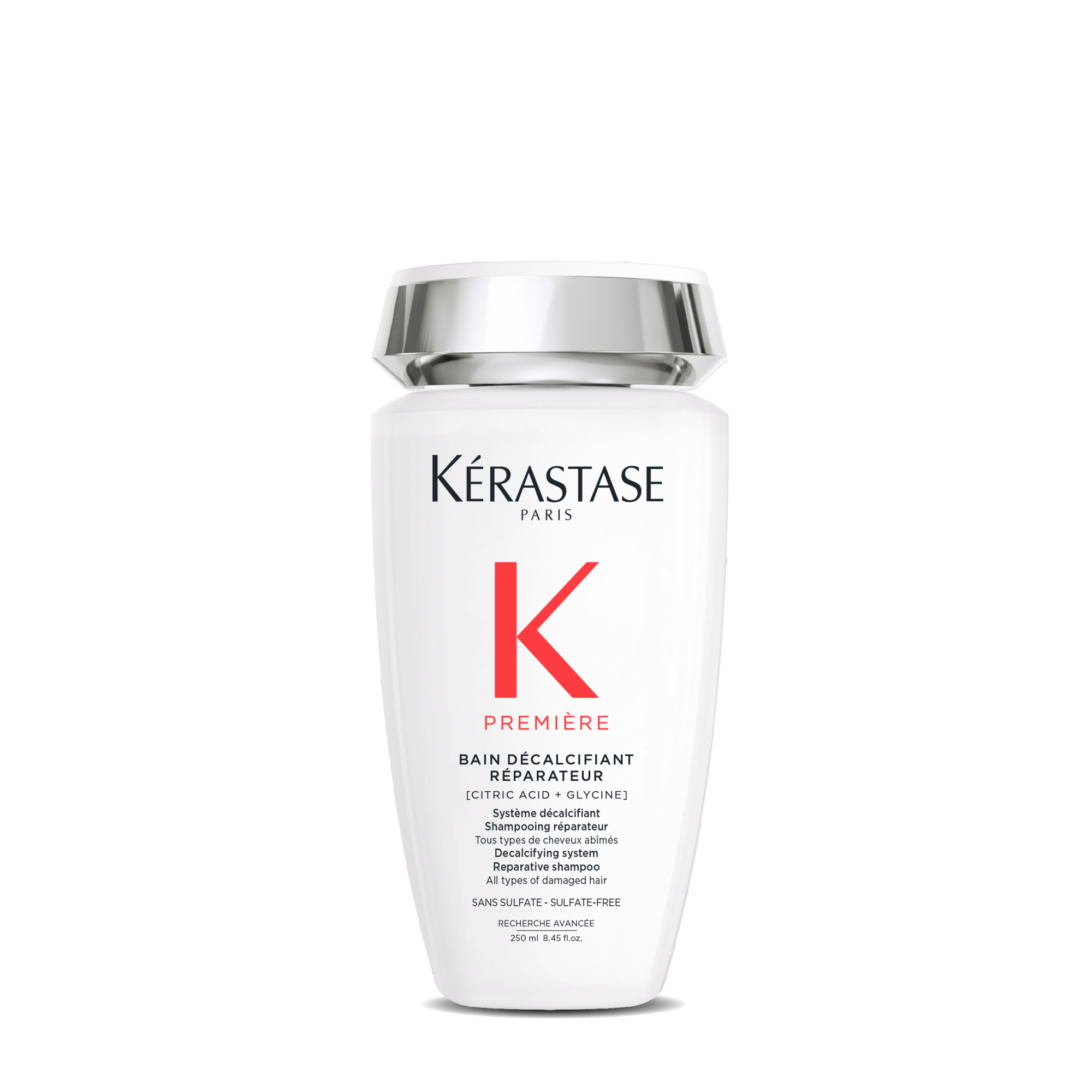 Kerastase Premiere odbudowująca kąpiel włosy zniszczone 250ml ... Kerastase Premiere odbudowująca kąpiel włosy zniszczone 250ml ...