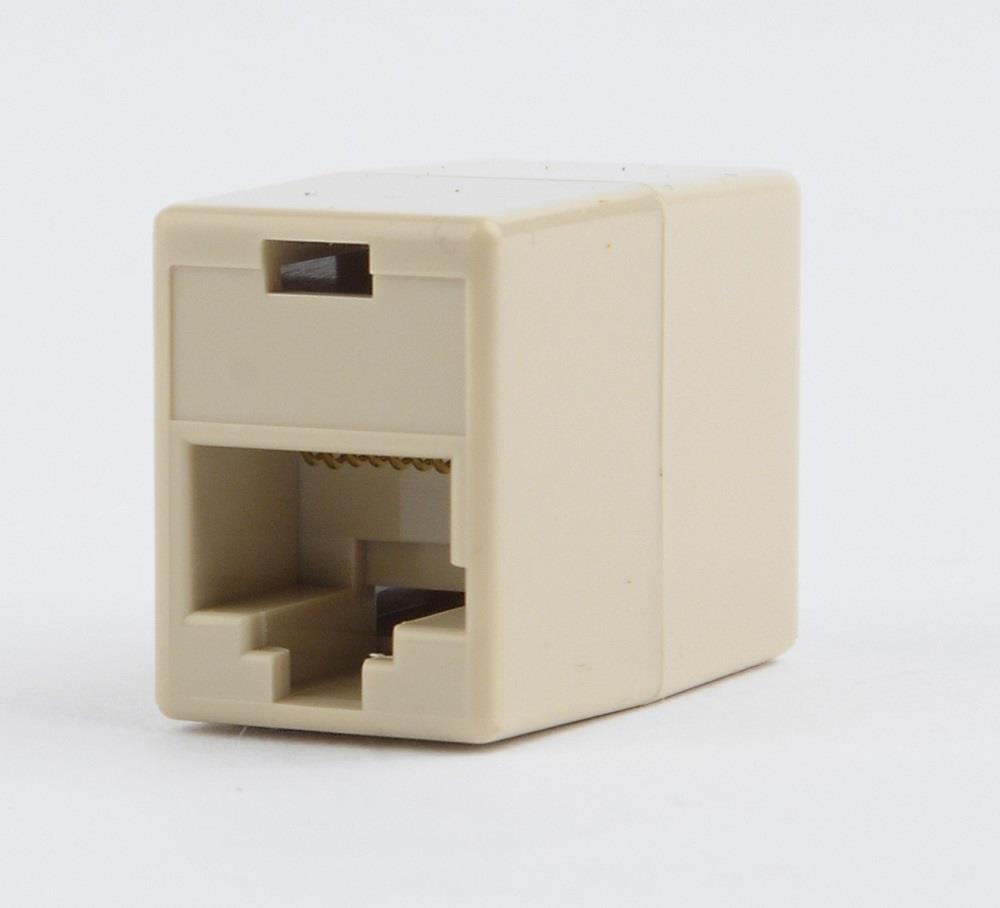 Adapter (przelotka) Rj45 Rj45 - Niska cena na Allegro.pl