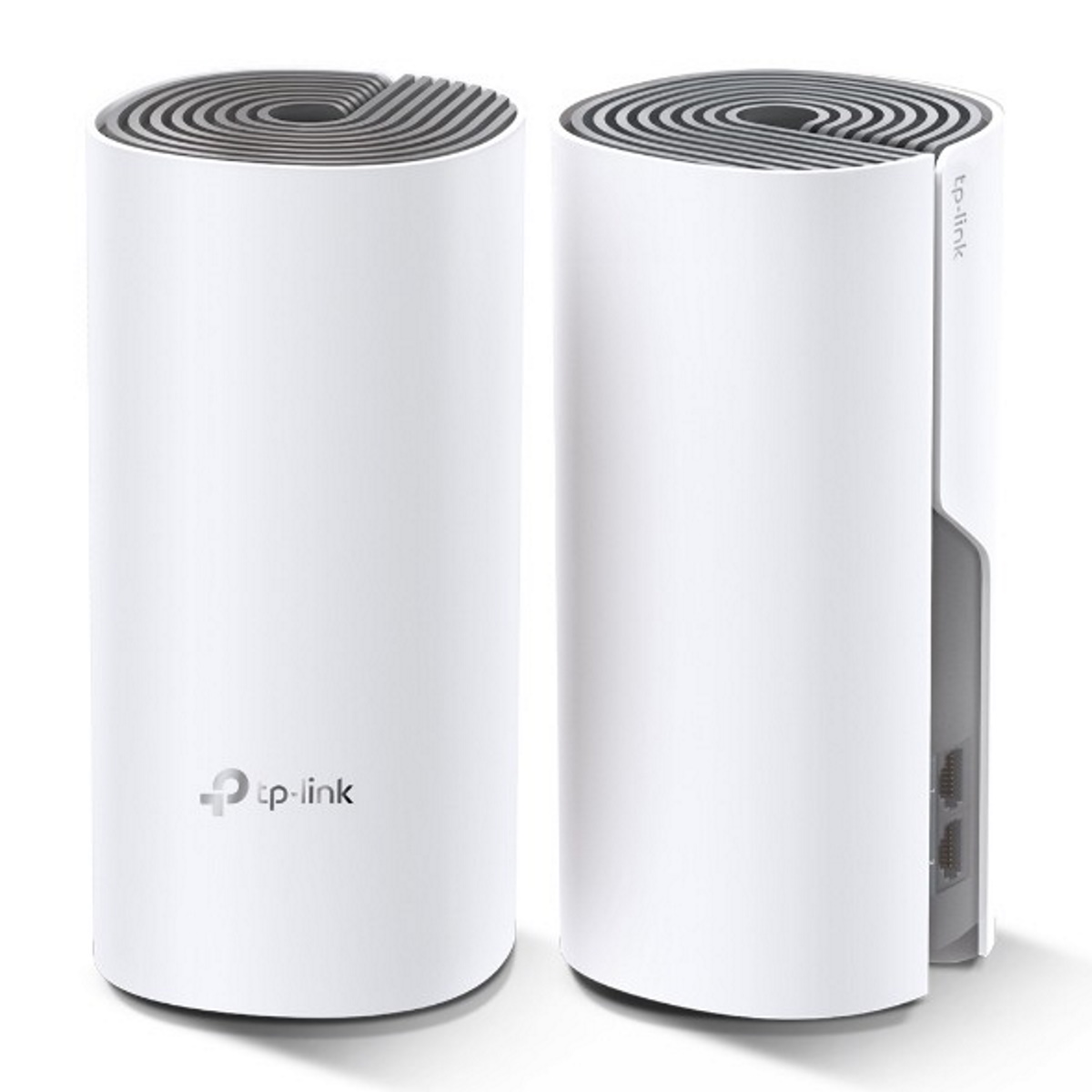 Access Point, Router TP-Link Deco E4(2-Pack) 802.11a, 802.11ac (Wi-Fi 5 ... Access Point, Router TP-Link Deco E4(2-Pack) 802.11a, 802.11ac (Wi-Fi 5 ...
