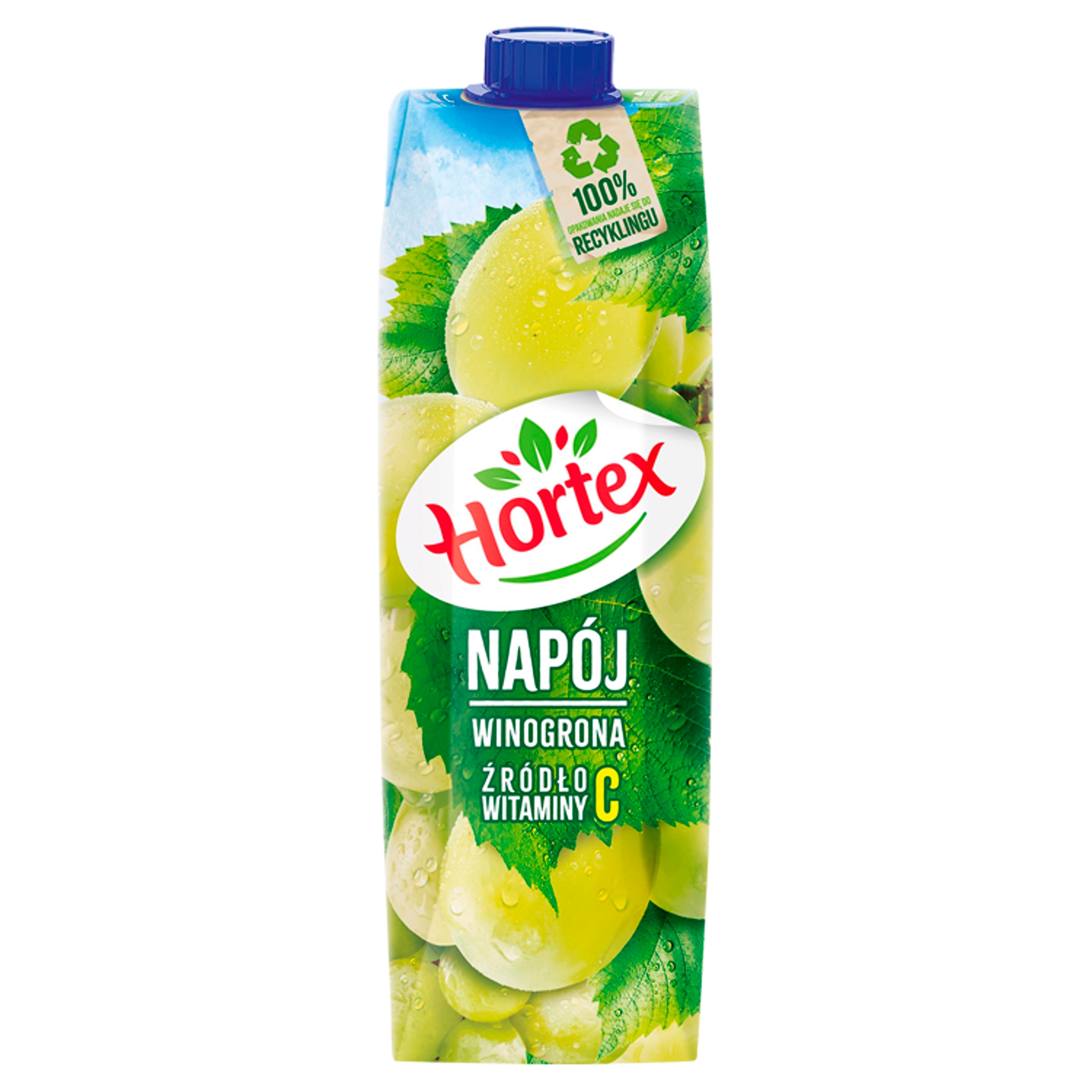 Napój Hortex - Niska cena na Allegro.pl