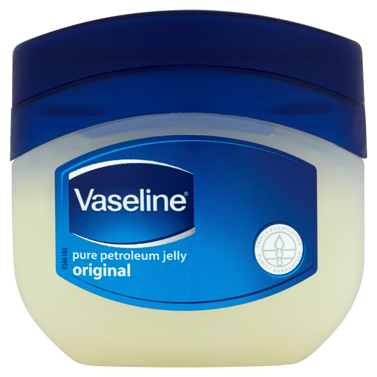 Vaseline Oil Forch - Niska cena na Allegro