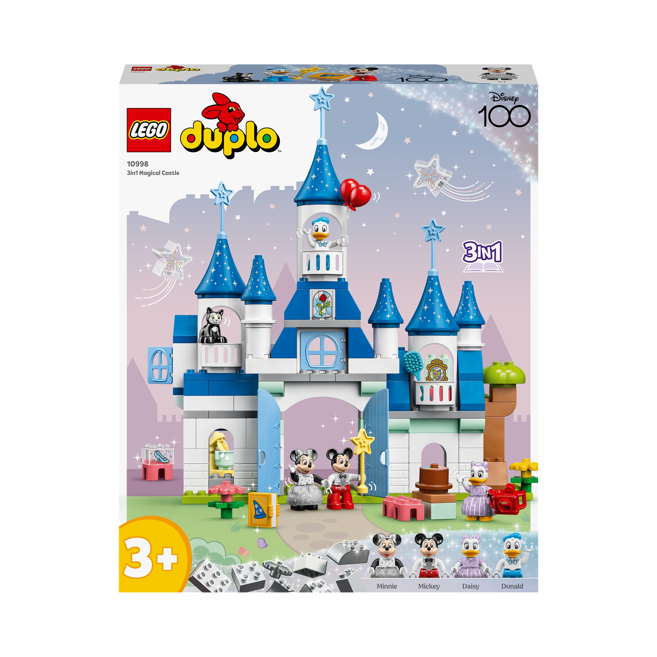 Lego Duplo 10998 - Niska cena na Allegro.pl