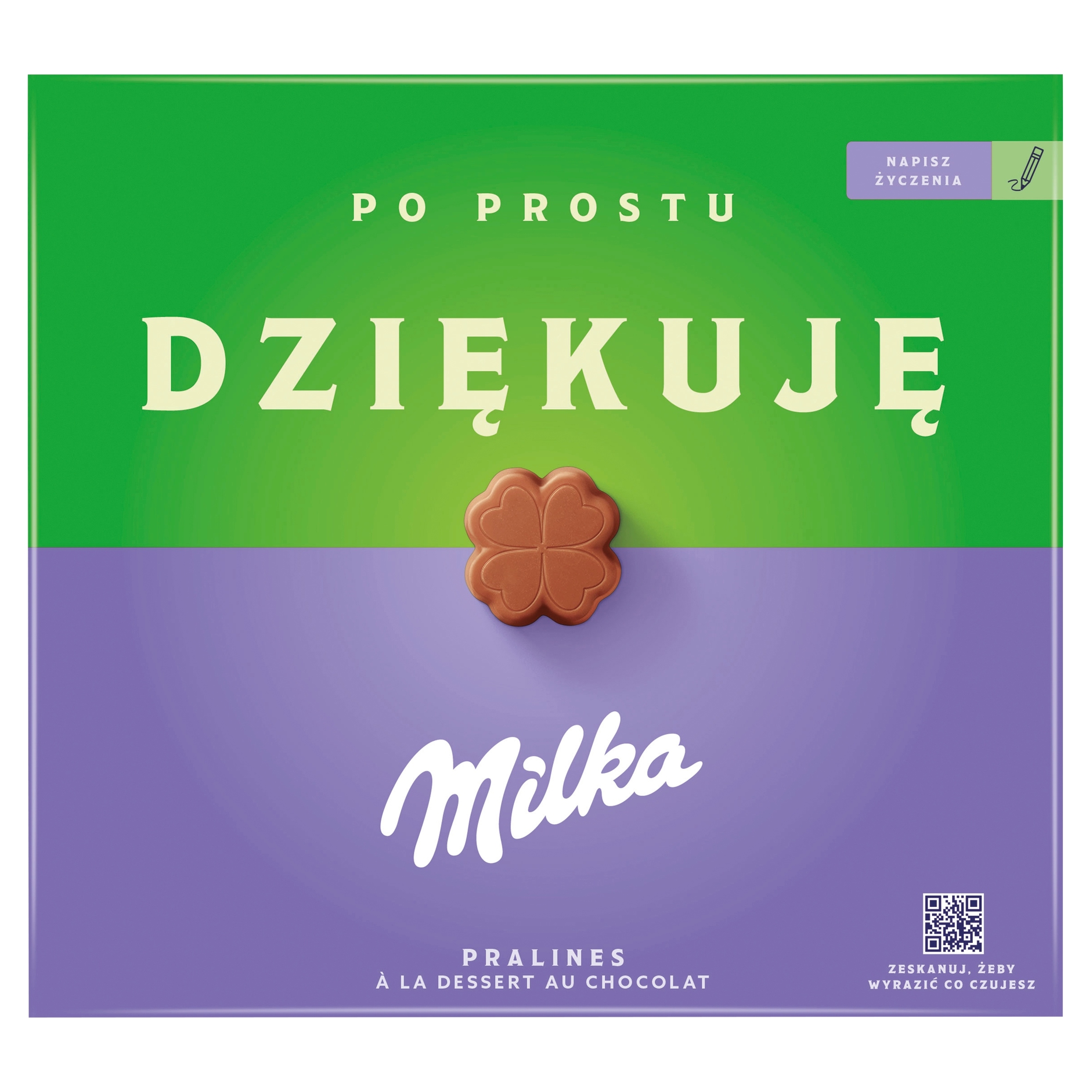 Milka Gingerbread - Niska cena na Allegro