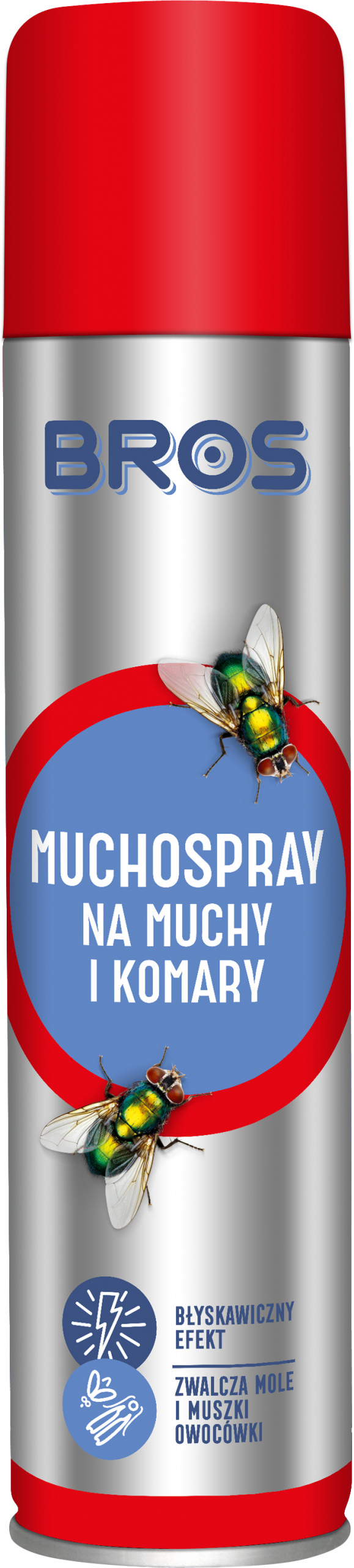 Muchospray 750 - Niska cena na Allegro.pl