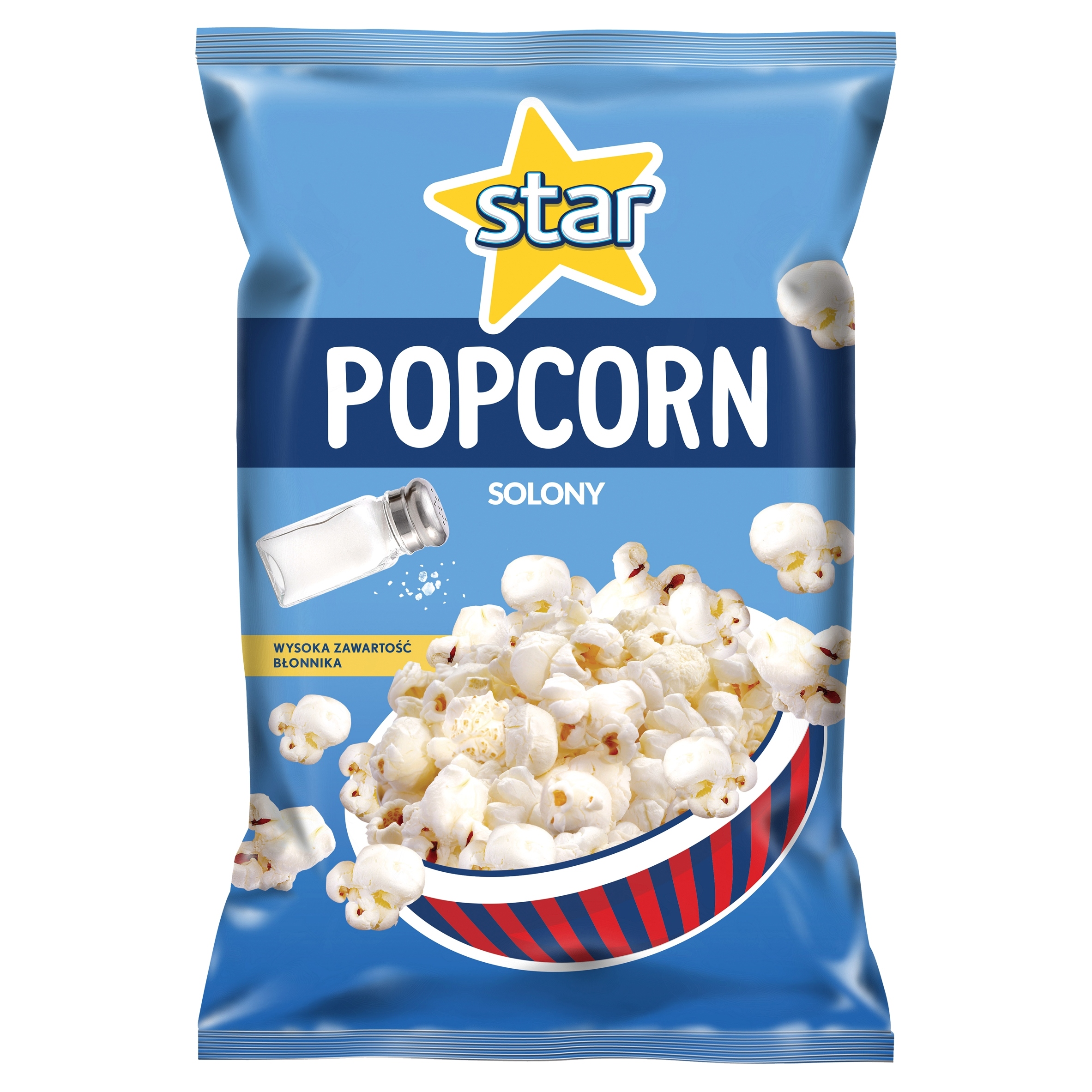 Popcorn Gotowy do Spożycia - Niska cena na Allegro.pl - Strona 2