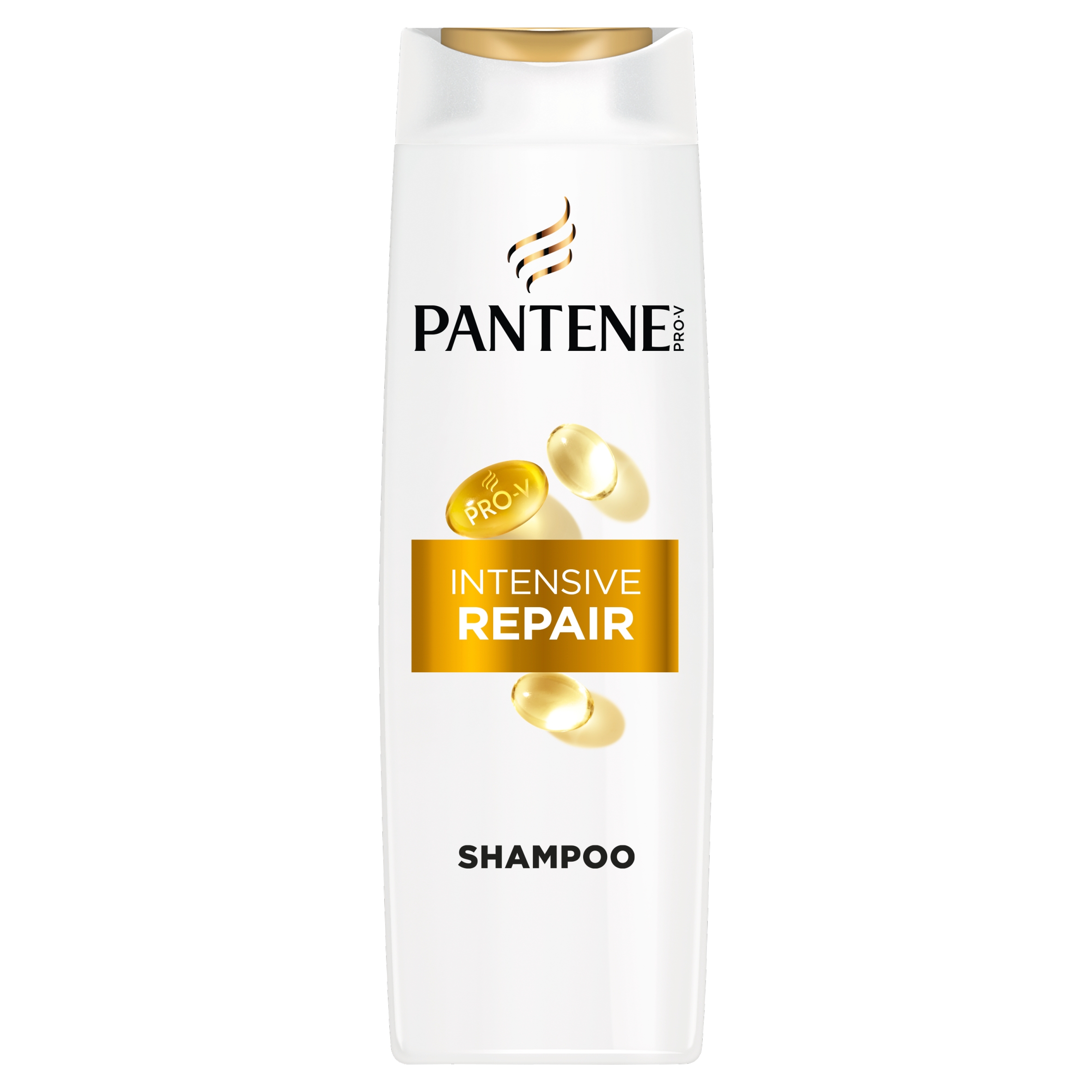 Pantene szampon do włosów zniszczonych Pro-V Intensive Repair 400 ml ...