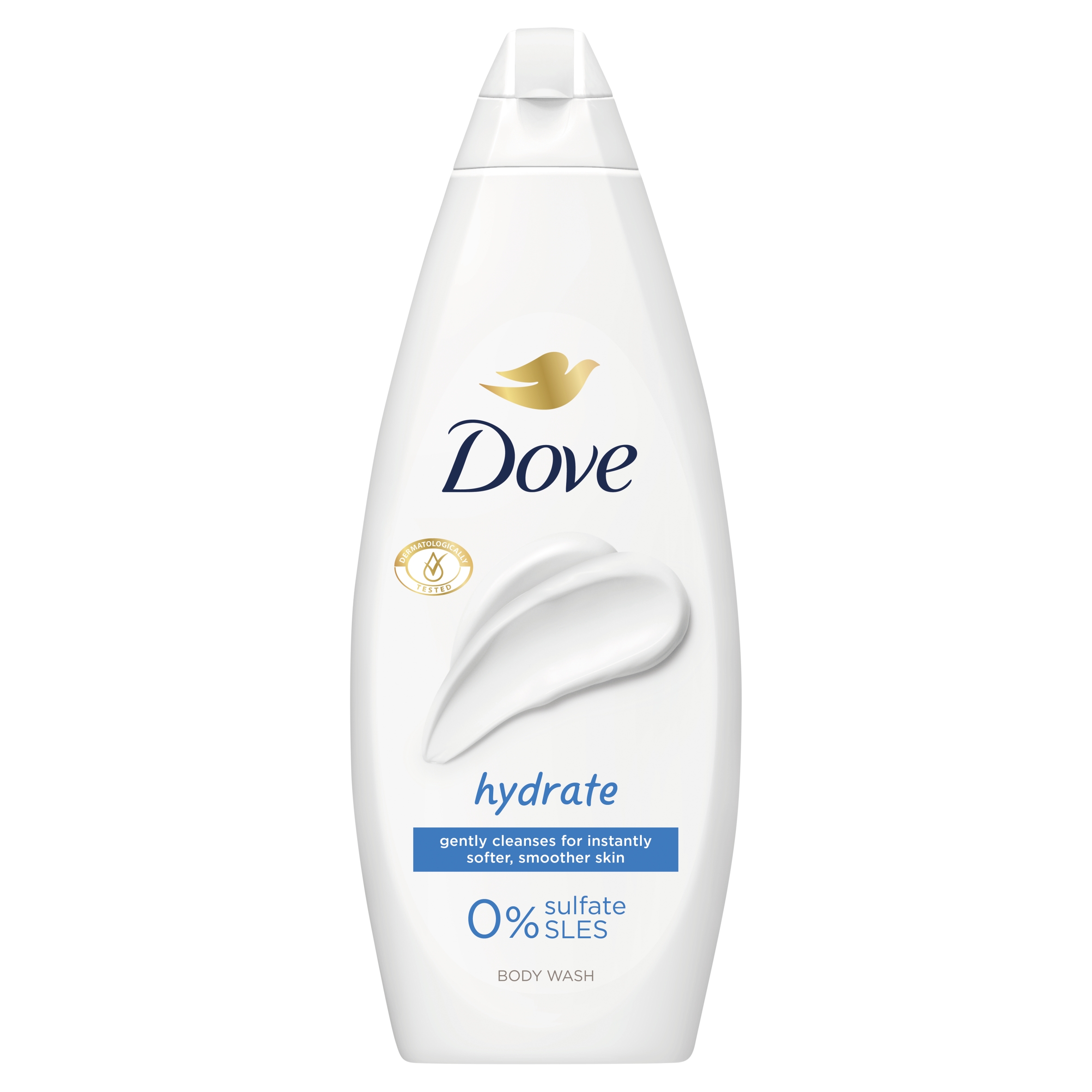 Dove Hydrating Care Żel - Niska cena na Allegro