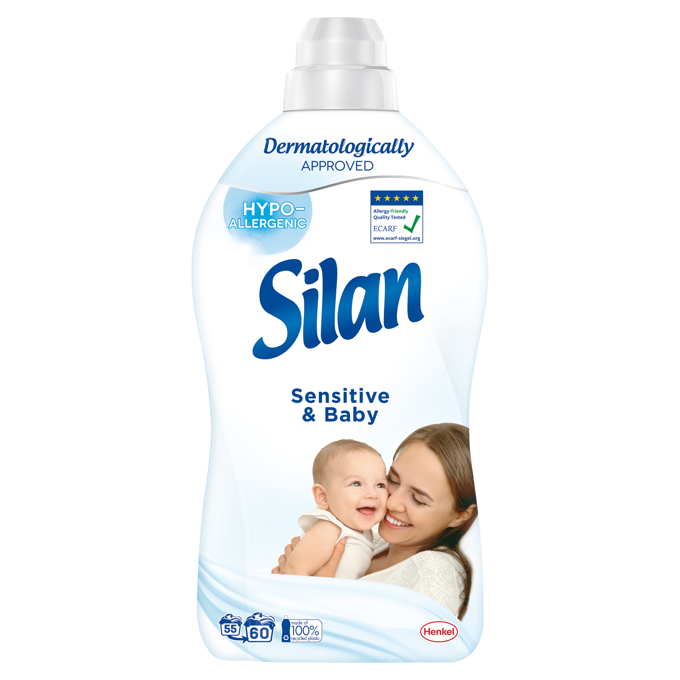 Silan 1,32l - Niska cena na Allegro.pl
