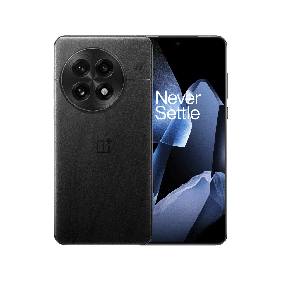 OnePlus 13 5G Smartfon 24 GB / 1 TB Czarny (Black Eclipse) Si/C Li-Ion - Sklep, Opinie, Cena w ...