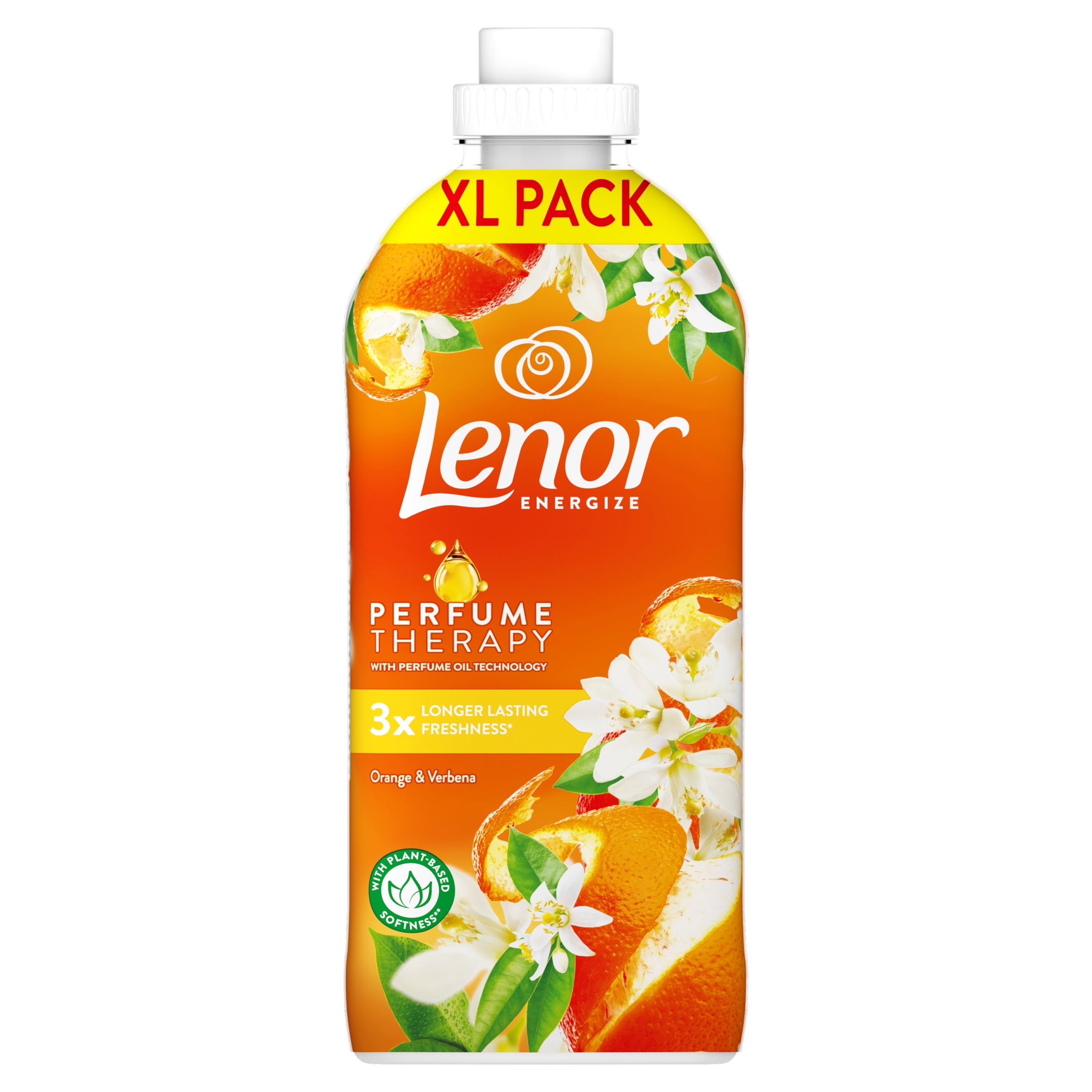 Lenor Płyn Divine - Niska cena na Allegro