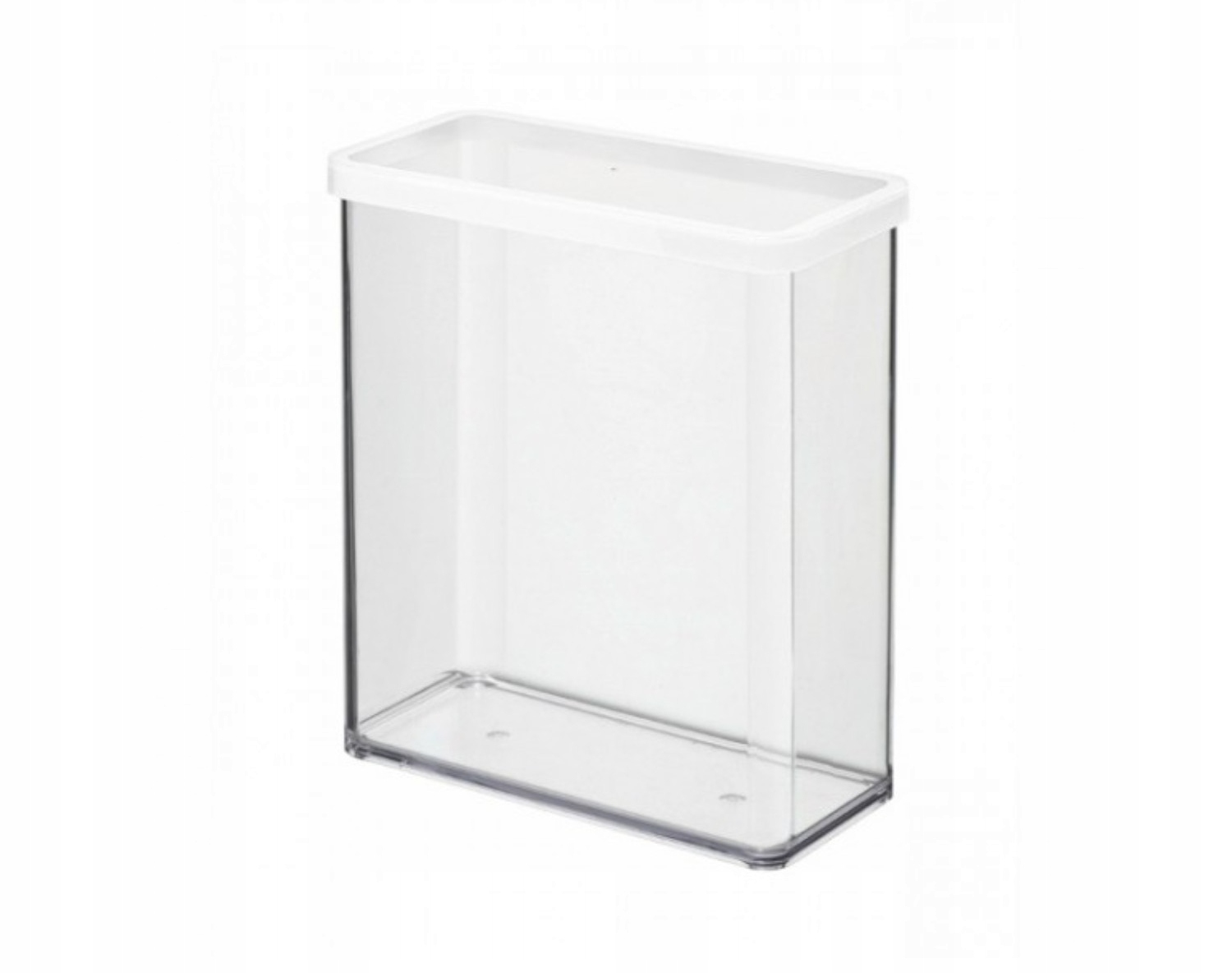 Rotho 3,2 L LOFT kontejner za rasuti teret - WWW.KAMENIK.HR