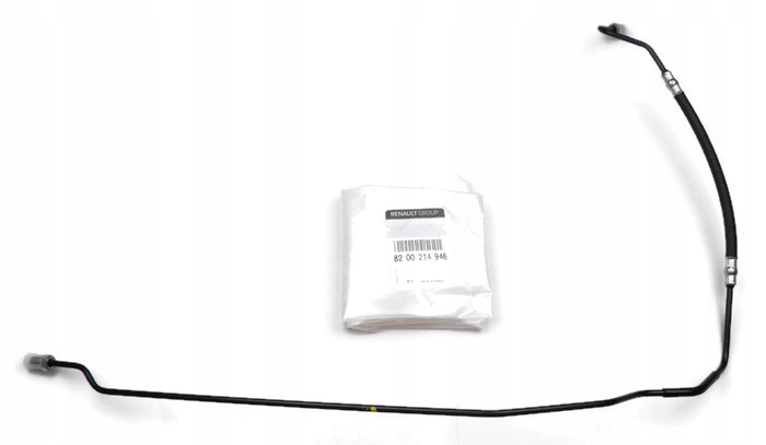Renault OE 8200214946 przewód hamulcowy - porównaj ceny - Allegro.pl