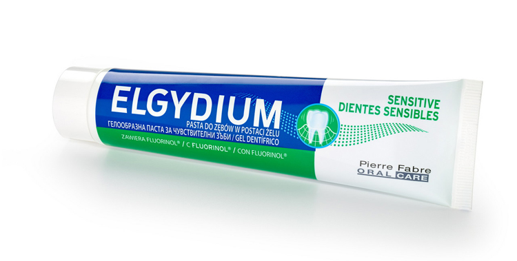 ELGYDIUM SENSITIVE 75 ml PASTA DO WRAŻLIWYCH ZĘBÓW 7074299491 - Allegro.pl ELGYDIUM SENSITIVE 75 ml PASTA DO WRAŻLIWYCH ZĘBÓW 7074299491 - Allegro.pl