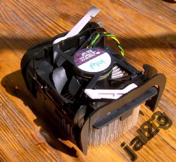 COOLER CHŁODZENIE PENTIUM 4 CELERON socket478 P4 w Lublin - Sklep ...
