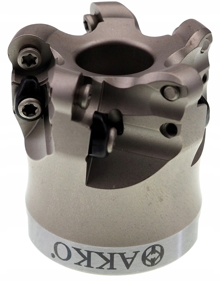 GŁOWICA FREZARSKA FREZ AFMRC D50 PŁYTKA RDMT 1204 • Cena, Opinie ...