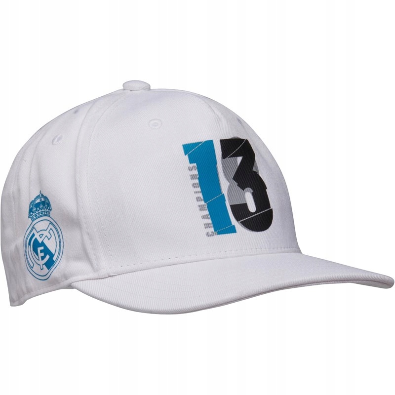 Czapka Champions League - Niska cena na Allegro.pl