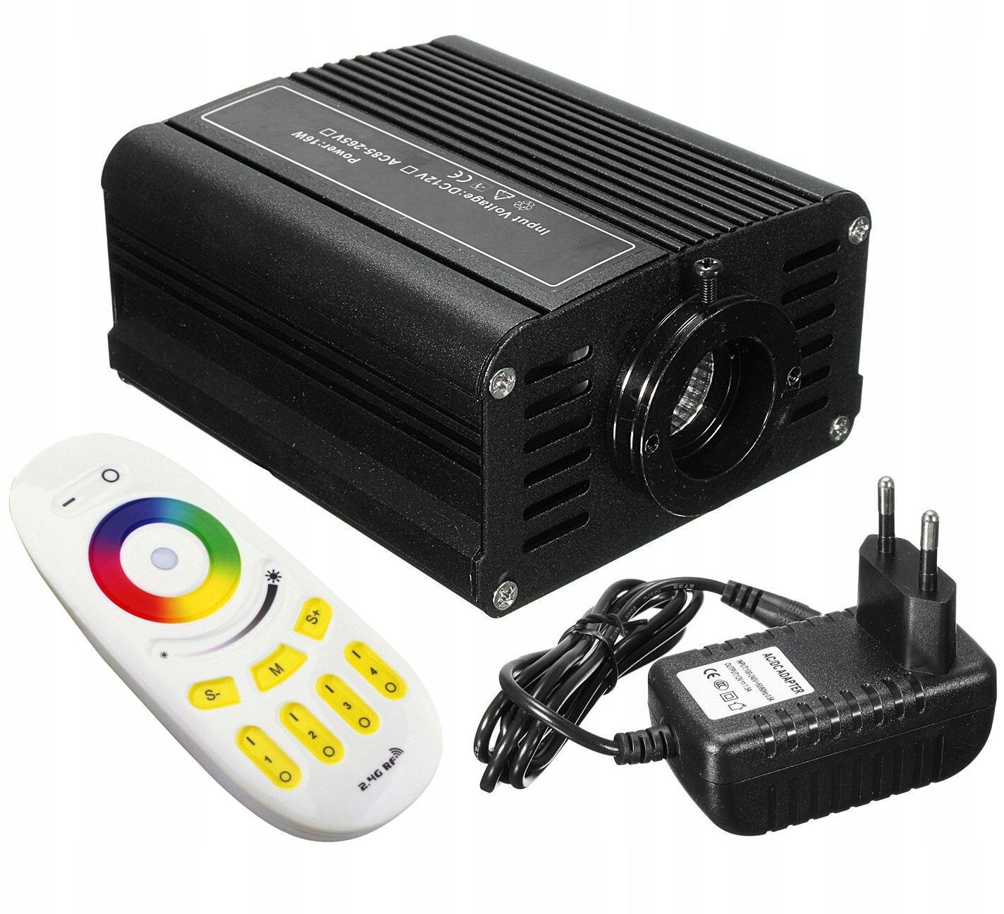 Generator LED RGBW Milight FUT038 Gwiezdne NIEBO (5906022023070) • Cena ...