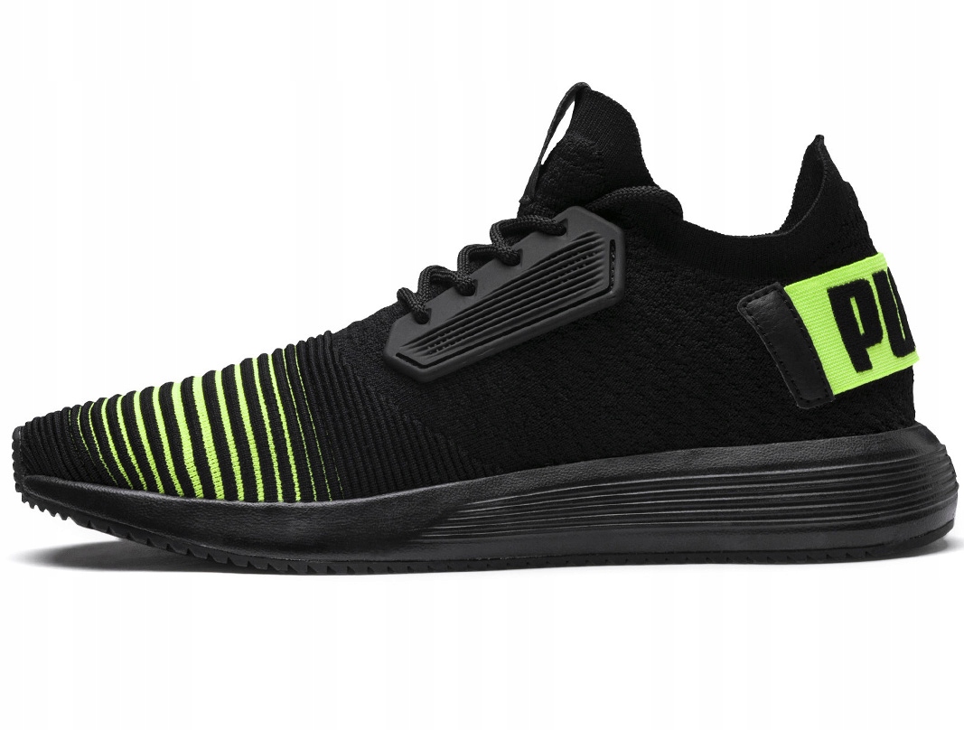 BUTY MĘSKIE PUMA UPRISE COLOR SHIFT 367863-01 41 (4059507399434) • Cena ...