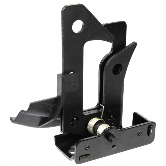 ZAMEK MASKI PRZÓD RYGIEL DO MERCEDES G W463 S204 2048800064 za 543,21 ...