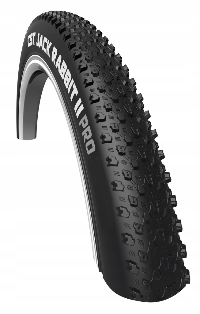 Opona CST Jack Rabbit II PRO 29x2.25 3C EPS Zwijan - 6933882526266 ...