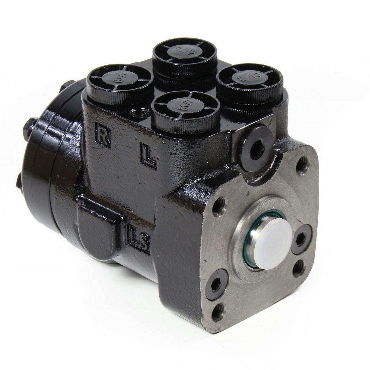 ORBITROL RB-100 URSUS MF купити на Avtoex з Польщі в Україні - Львів ...