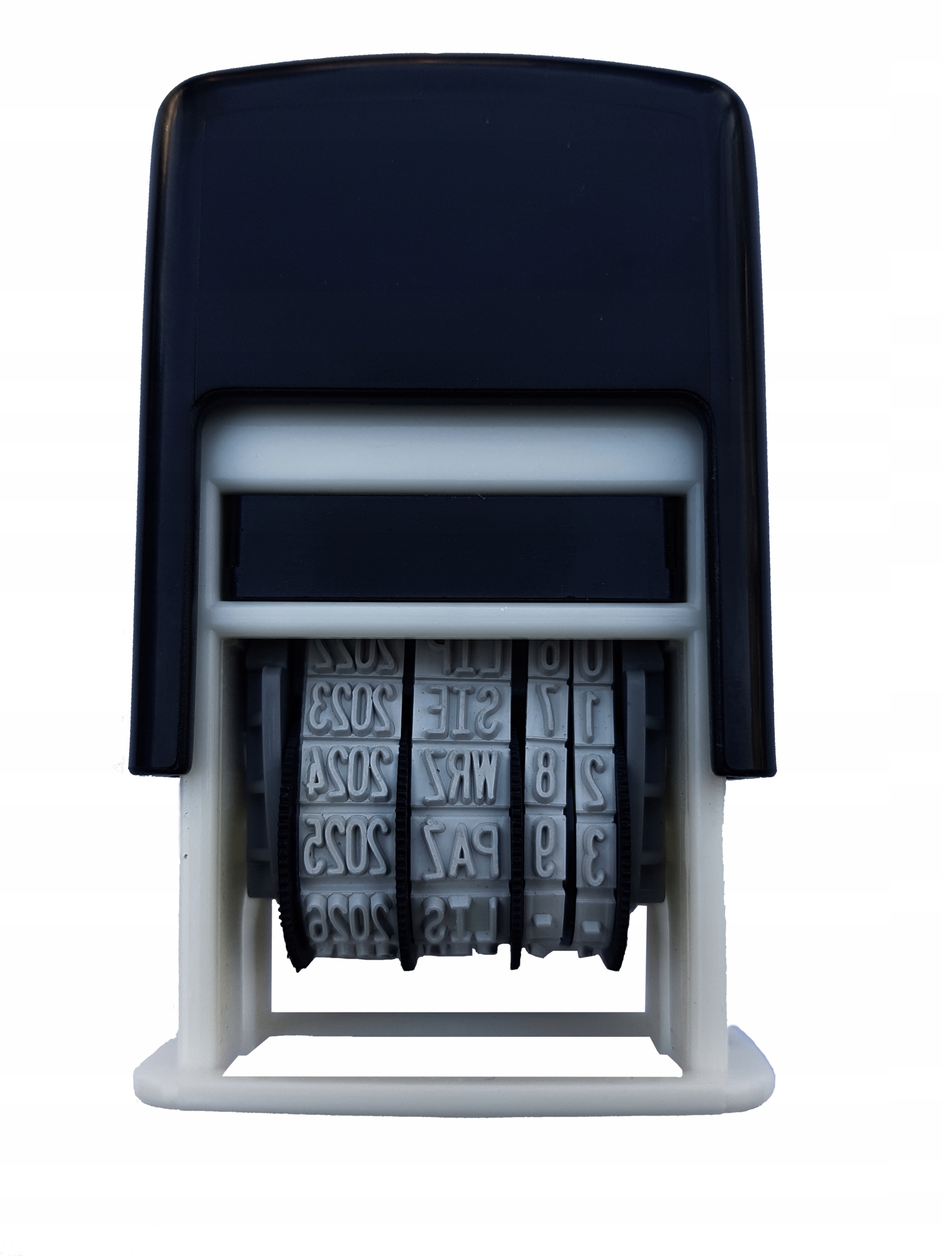 Datownik samotuszujący pieczątka z datą (5902622601748) • Cena, Opinie ...