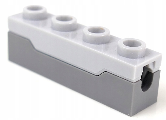 LEGO SPRĘŻYNOWA WYRZUTNIA 15301c01 • Cena, Opinie • Elementy ...